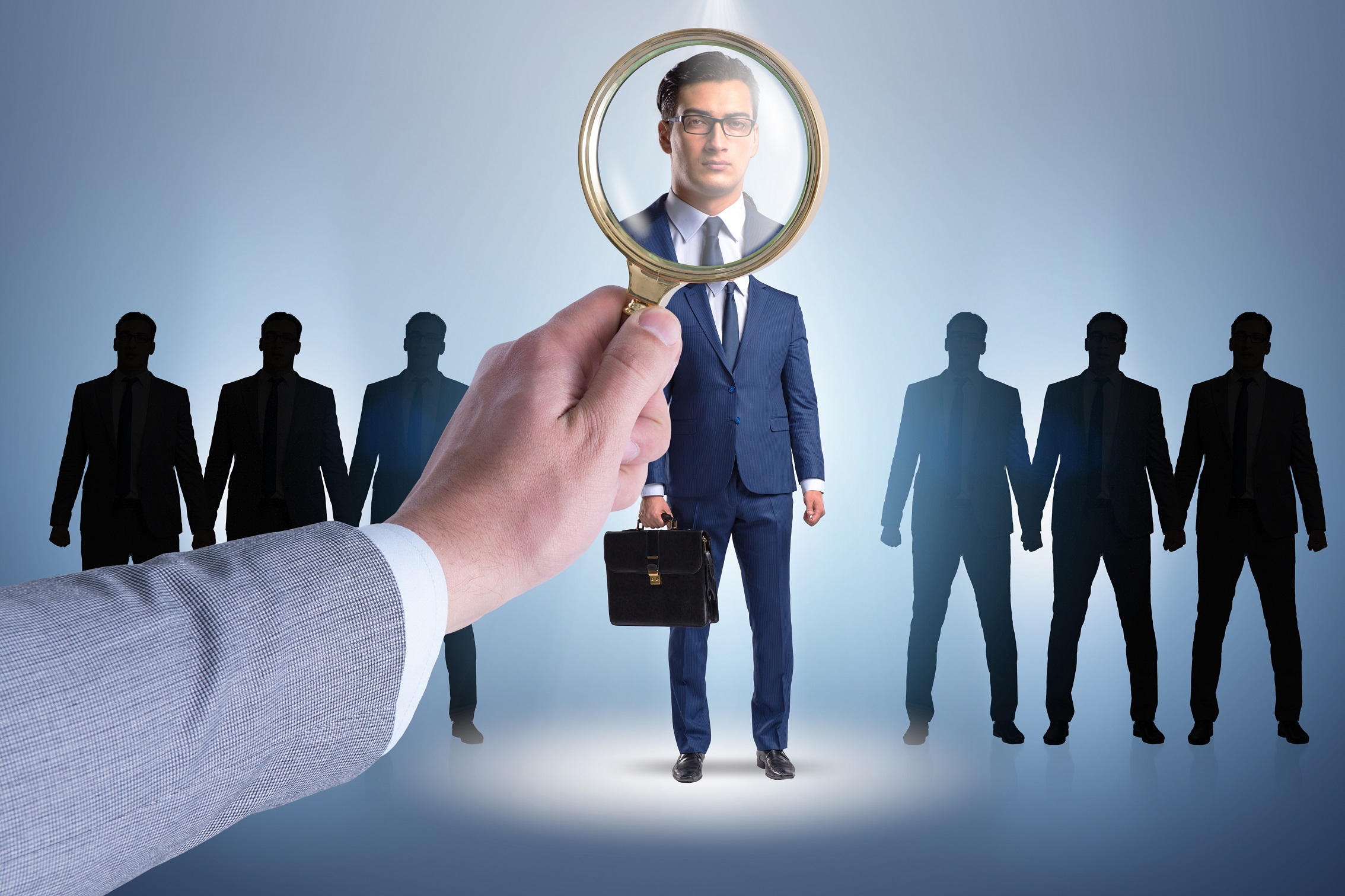 Why Organizations Shouldn’t Skip Background Checks on Their Prospective ...